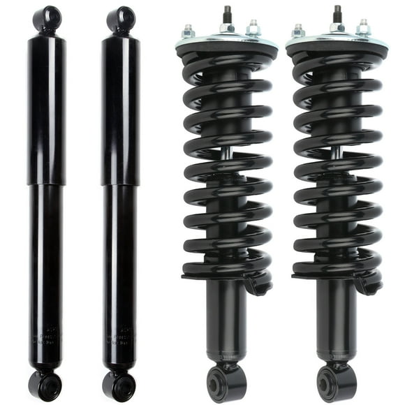 Nissan Frontier Shock Absorber Assembly Kit