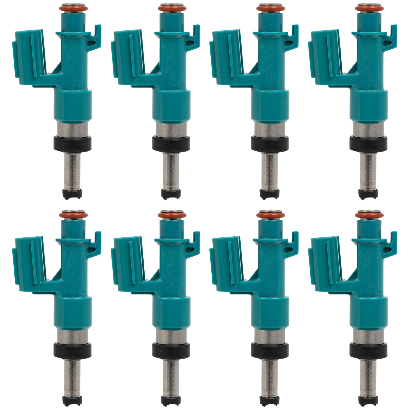 AUTOMUTO Fuel Injectors Suitable With 2019-2020 for Lexus GS F,2010 ...
