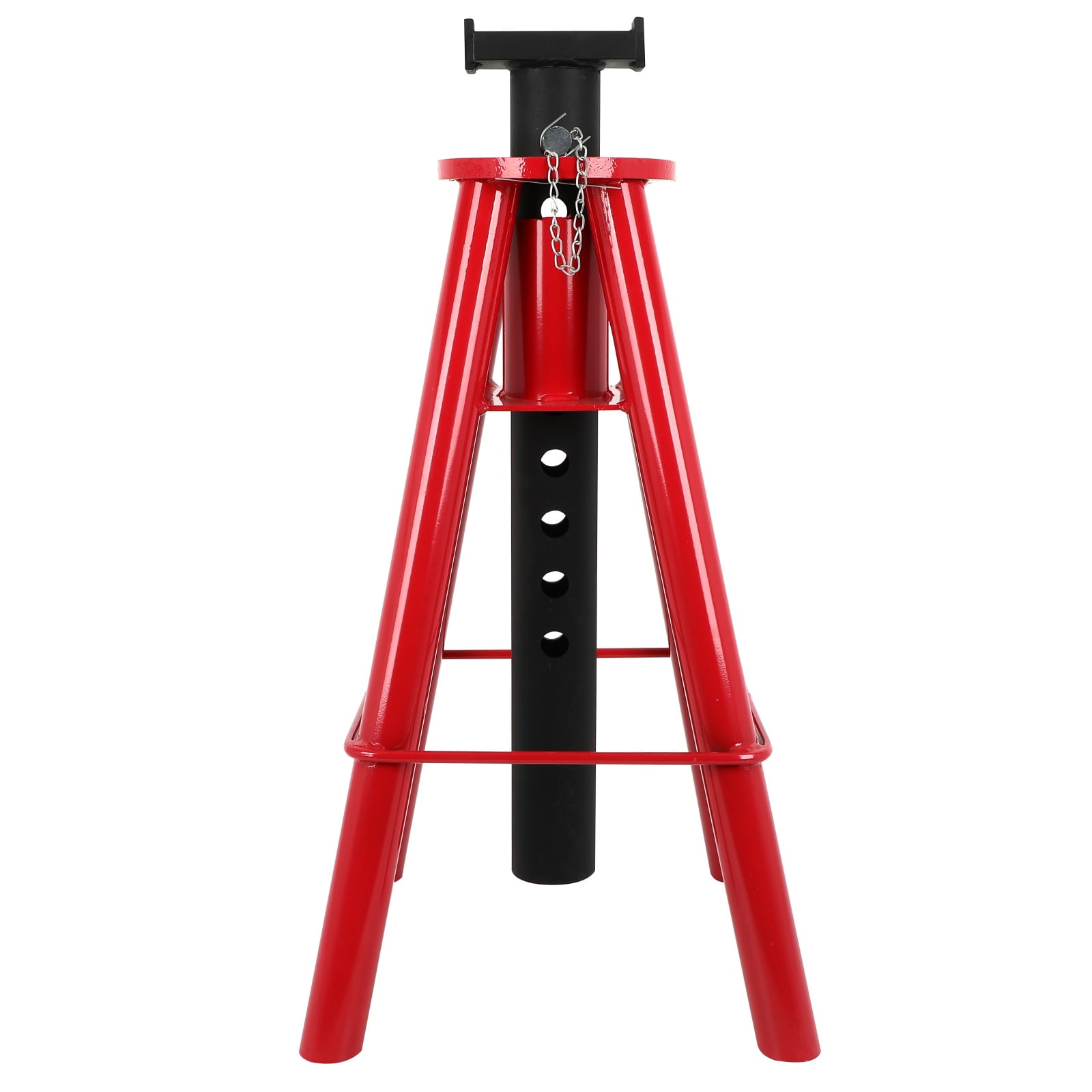 AUTOMUTO Heavy Duty 10 Ton Pin Type Jack Stand for Car Truck Lift ...