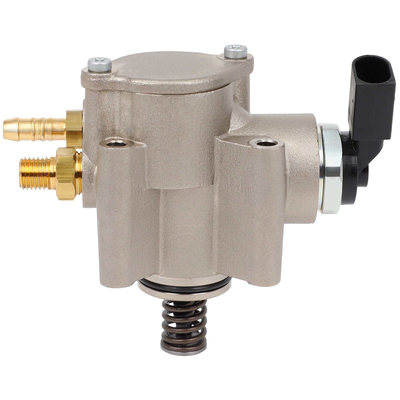 AUTOMUTO High Pressure Fuel Pump 03H127025E Compatible with for 2009 ...