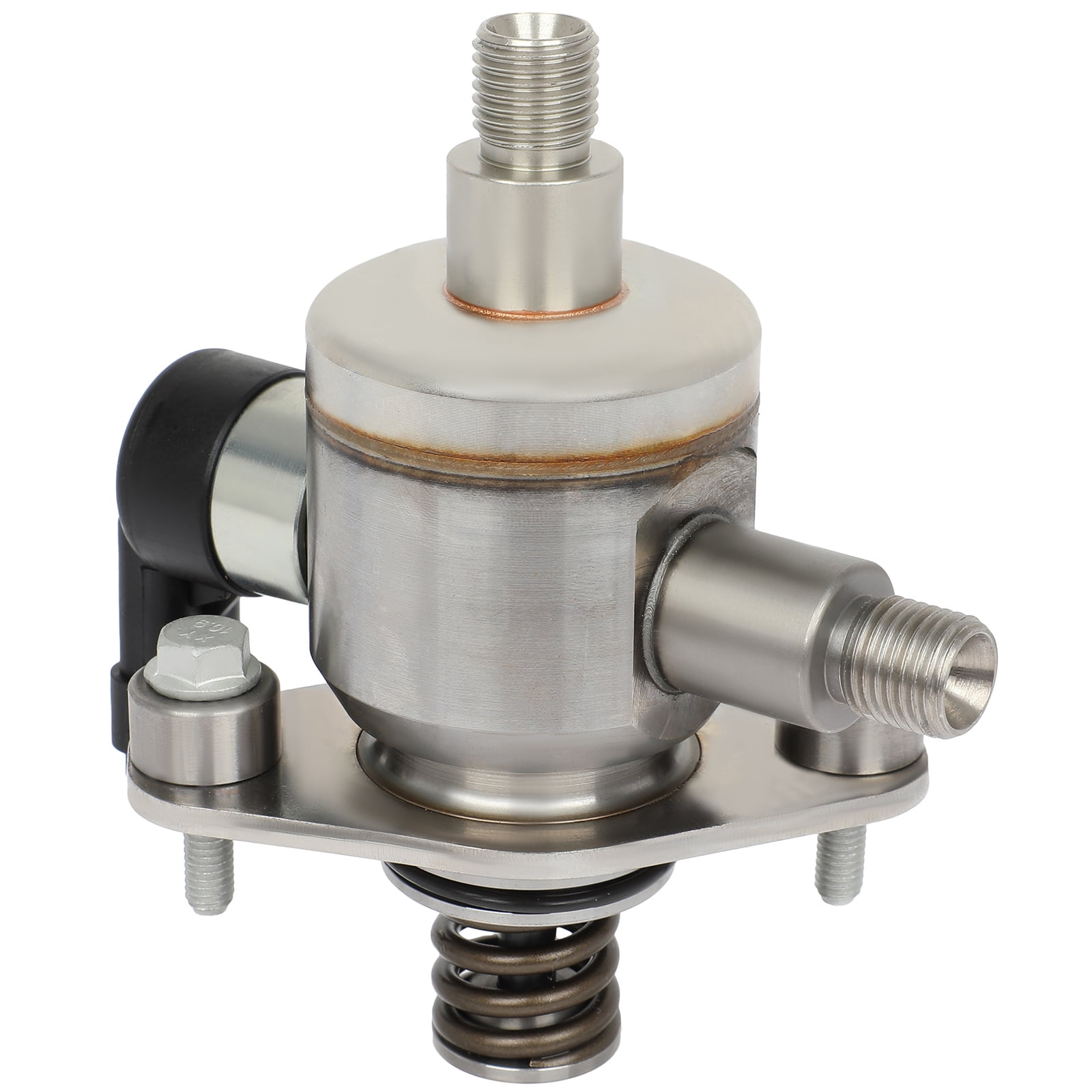 AUTOMUTO High Pressure Fuel Pump 12642726 Compatible with for Ford ...
