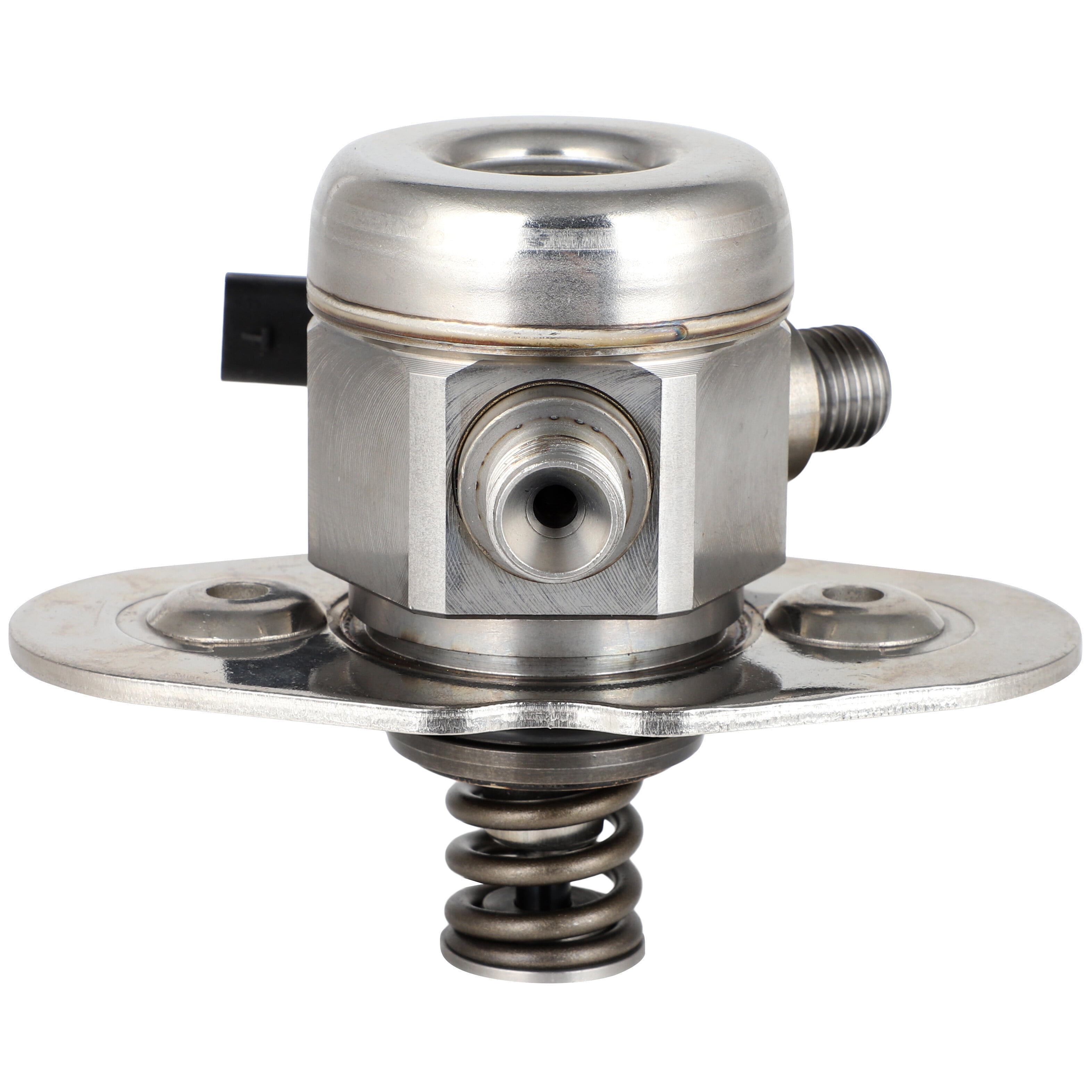 AUTOMUTO High Pressure Fuel Pump 13518604232 Compatible with 2014-2014 ...