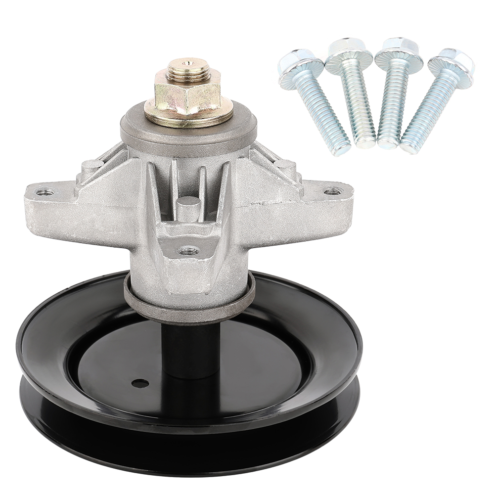 AUTOMUTO New Mower Spindles Kit for for MTD for Cub Cadet 42" Deck ...