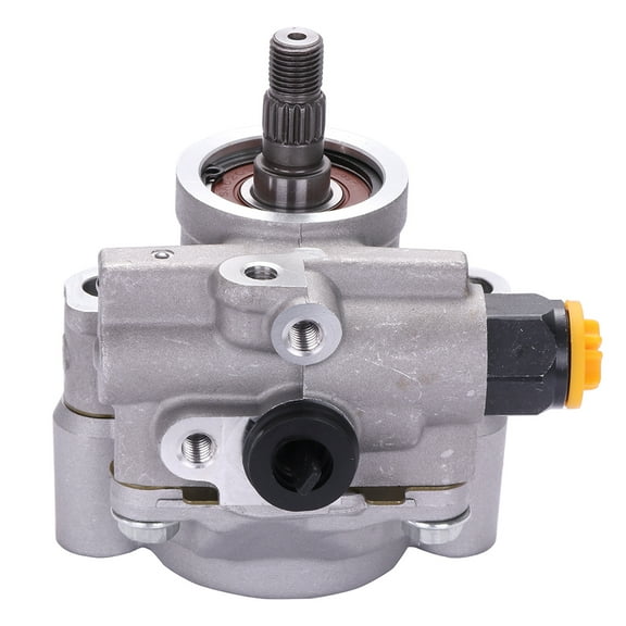 Toyota Matrix Power Steering Pump