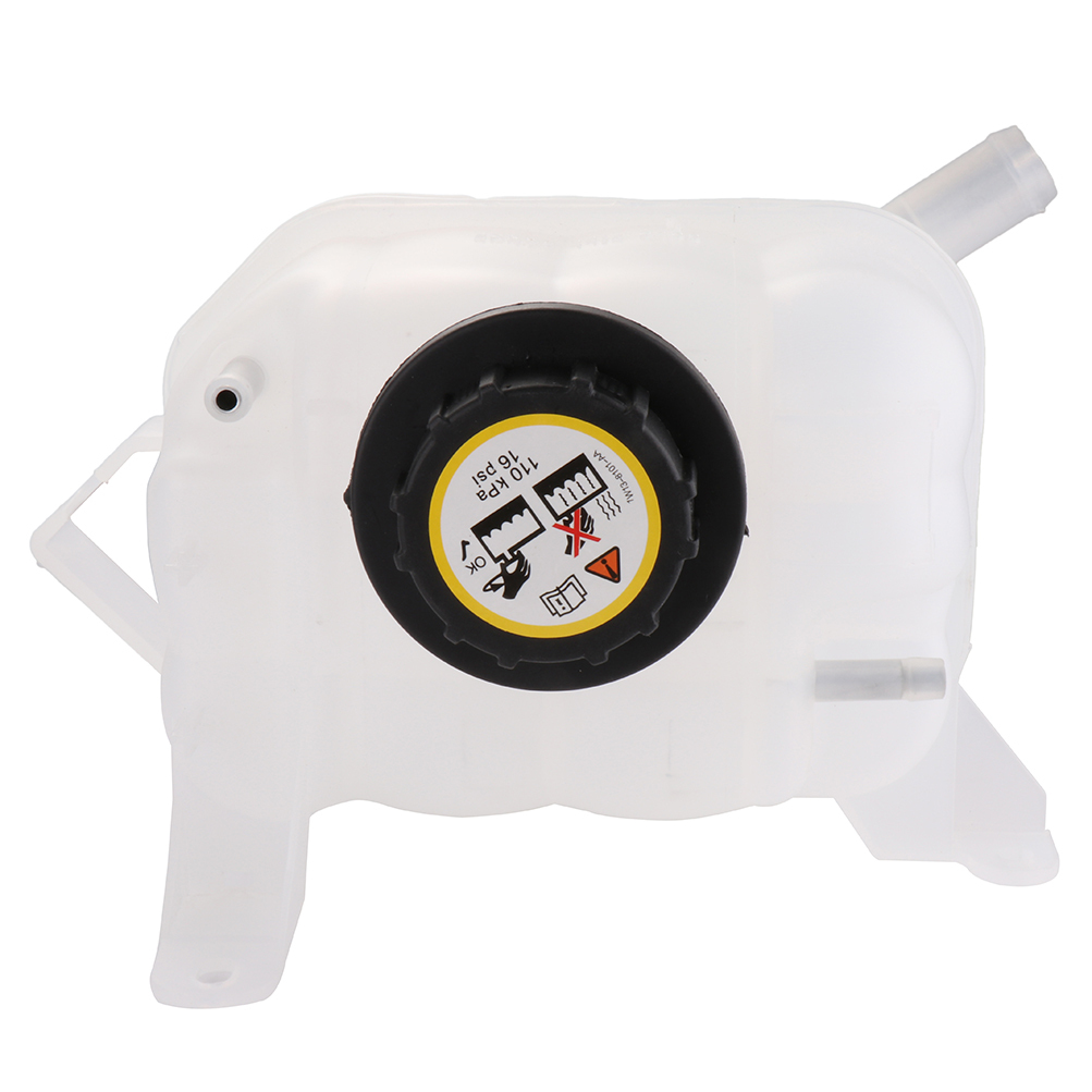 AUTOMUTO Radiator Coolant Fluid Overflow Bottle Tank Reservoir ...