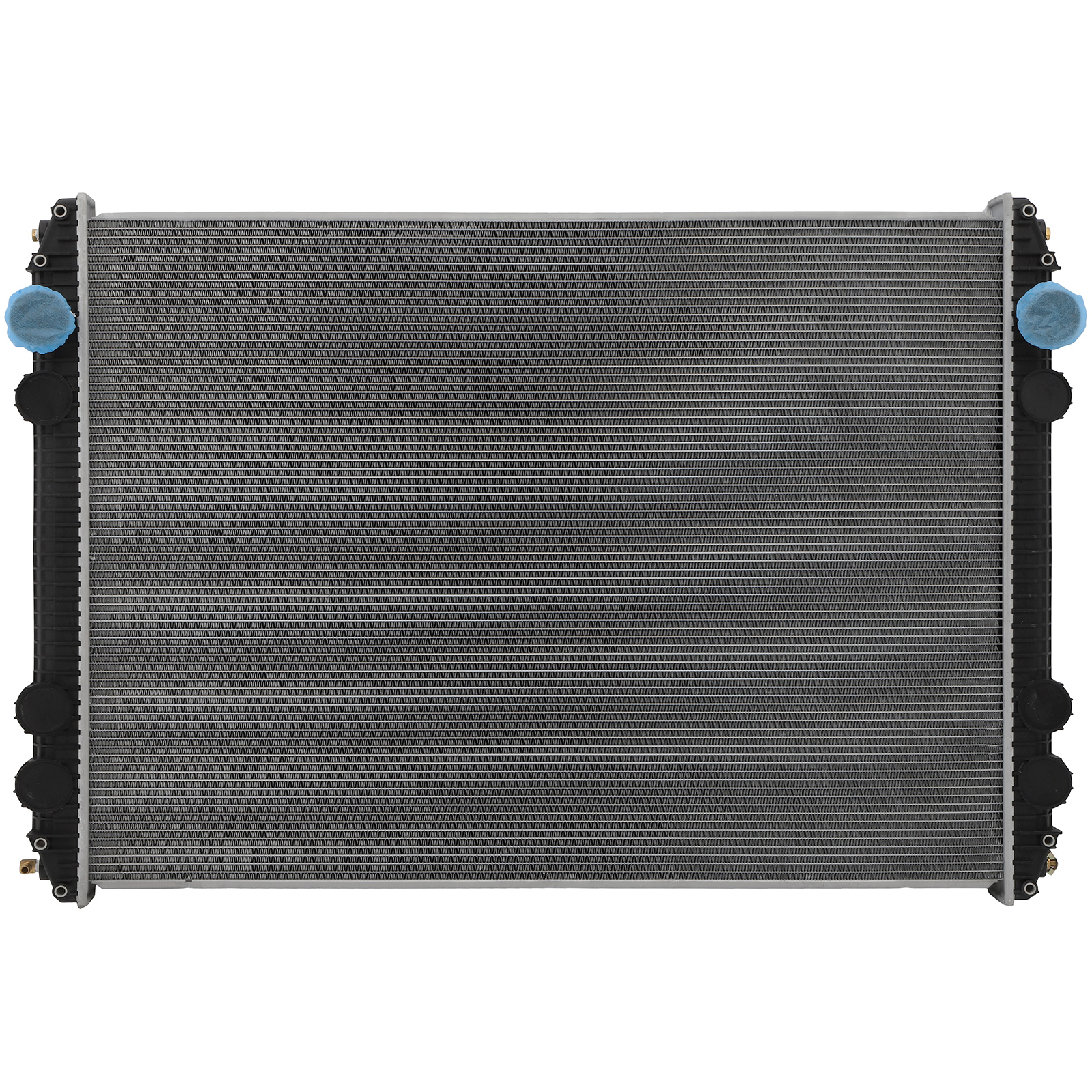 AUTOMUTO Radiator Fit for 2004-2007 for Freightliner Century Class/2003 ...