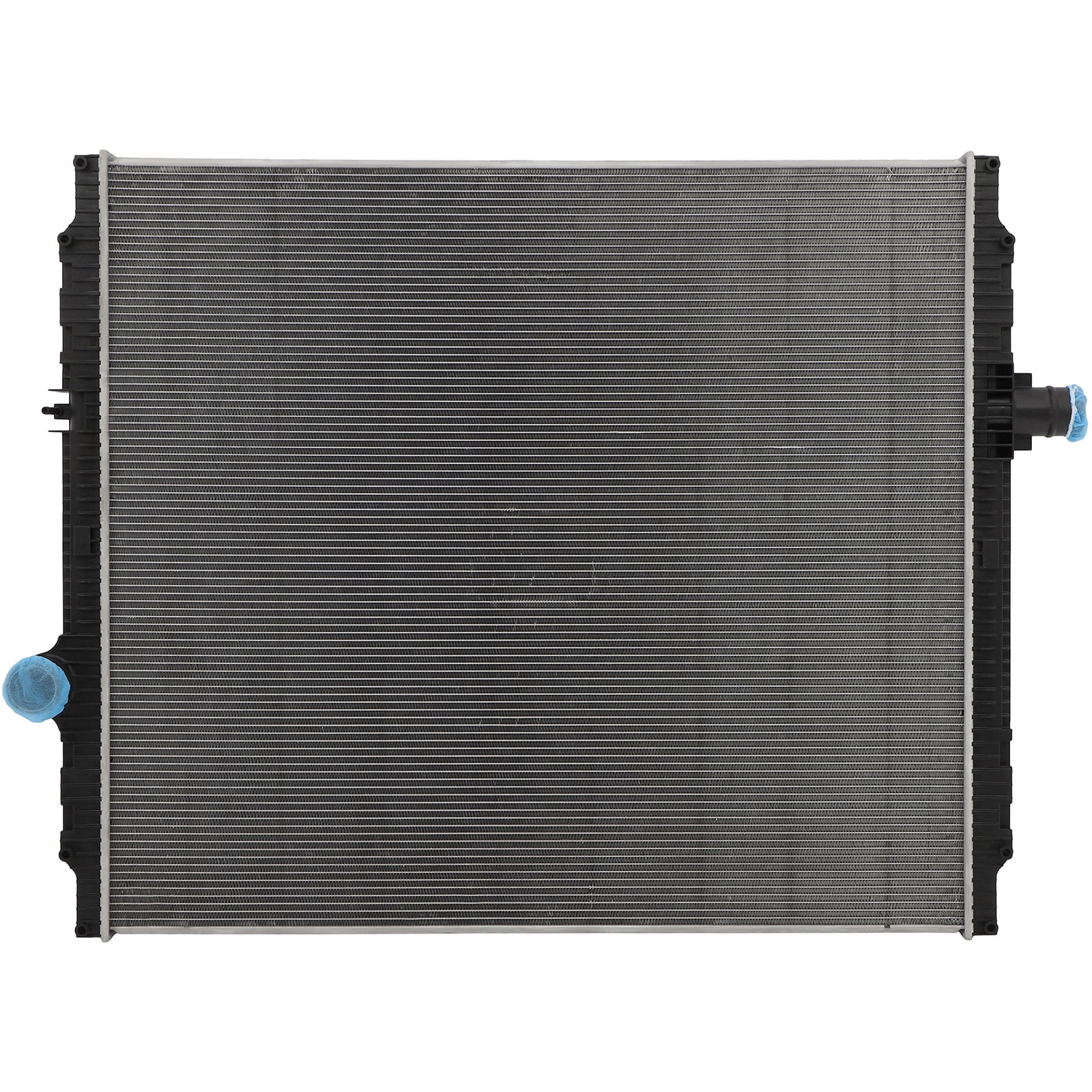 AUTOMUTO Radiator Fit for 2008-2015 for Kenworth W900/2011-2012 for ...