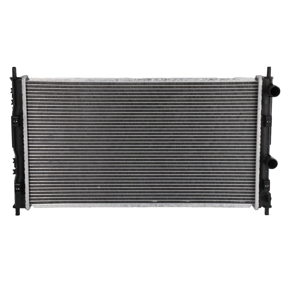 AUTOMUTO Radiator Unit Replacement Part fit for 2001 2002 2003 2004 ...
