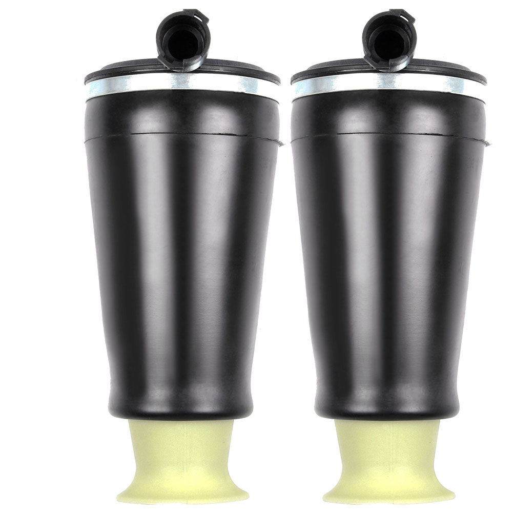 AUTOMUTO Rear Air Struts Shock Absorber Suspension Assembly Air Strut ...