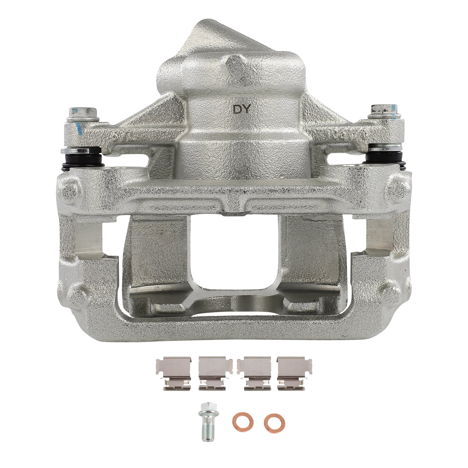 AUTOMUTO Rear Left 18B5066 Disc Brake Caliper Fit For Dodge for ...