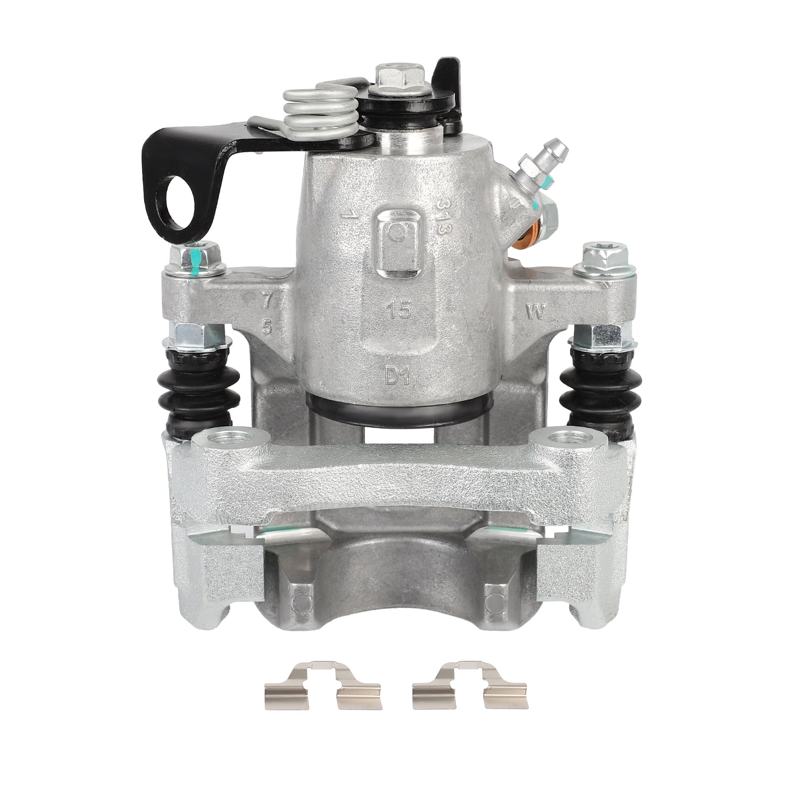 AUTOMUTO Rear Left 19B2577 Disc Brake Caliper Fit For 2000-2006 for ...