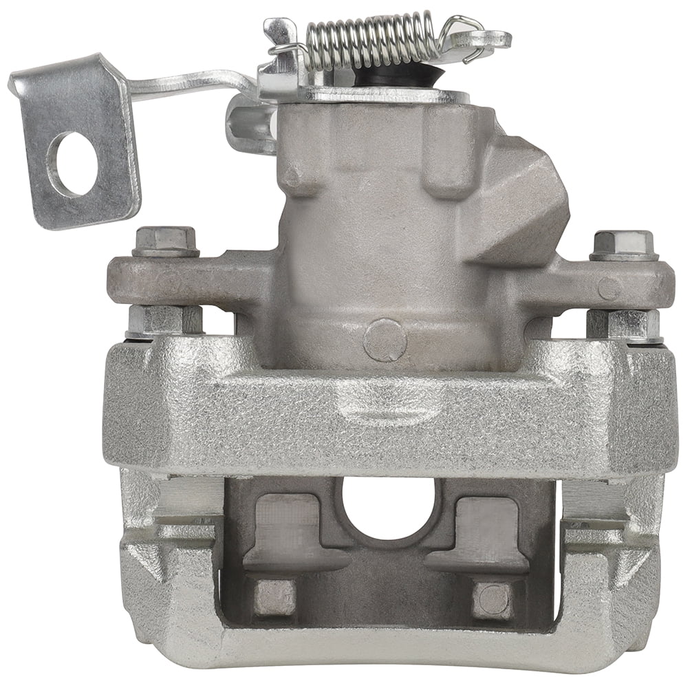 AUTOMUTO Rear Left 19B6287 Disc Brake Caliper With Bracket For Toyota ...