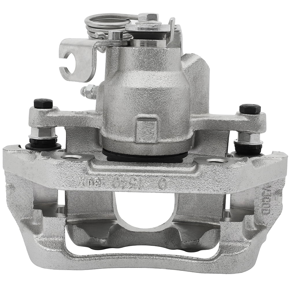 AUTOMUTO Rear Right 18B5262 Disc Brake Caliper With Bracket For Ford ...