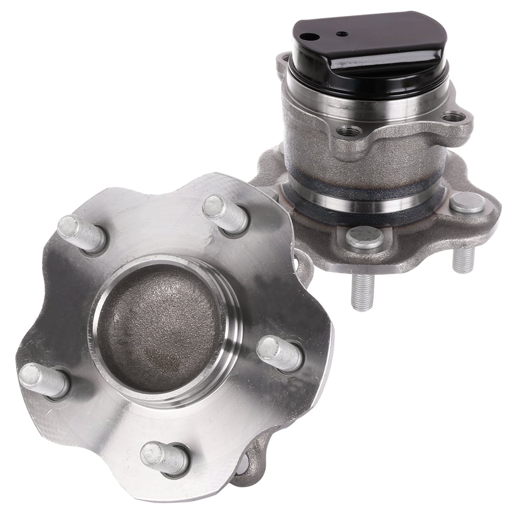 AUTOMUTO Rear Wheel Hub Assembly Compatible with 2017-2019 For Nissan ...