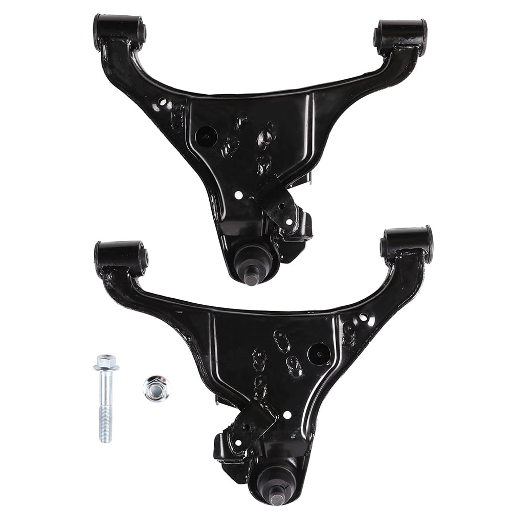 Suzuki Equator Suspension Kit