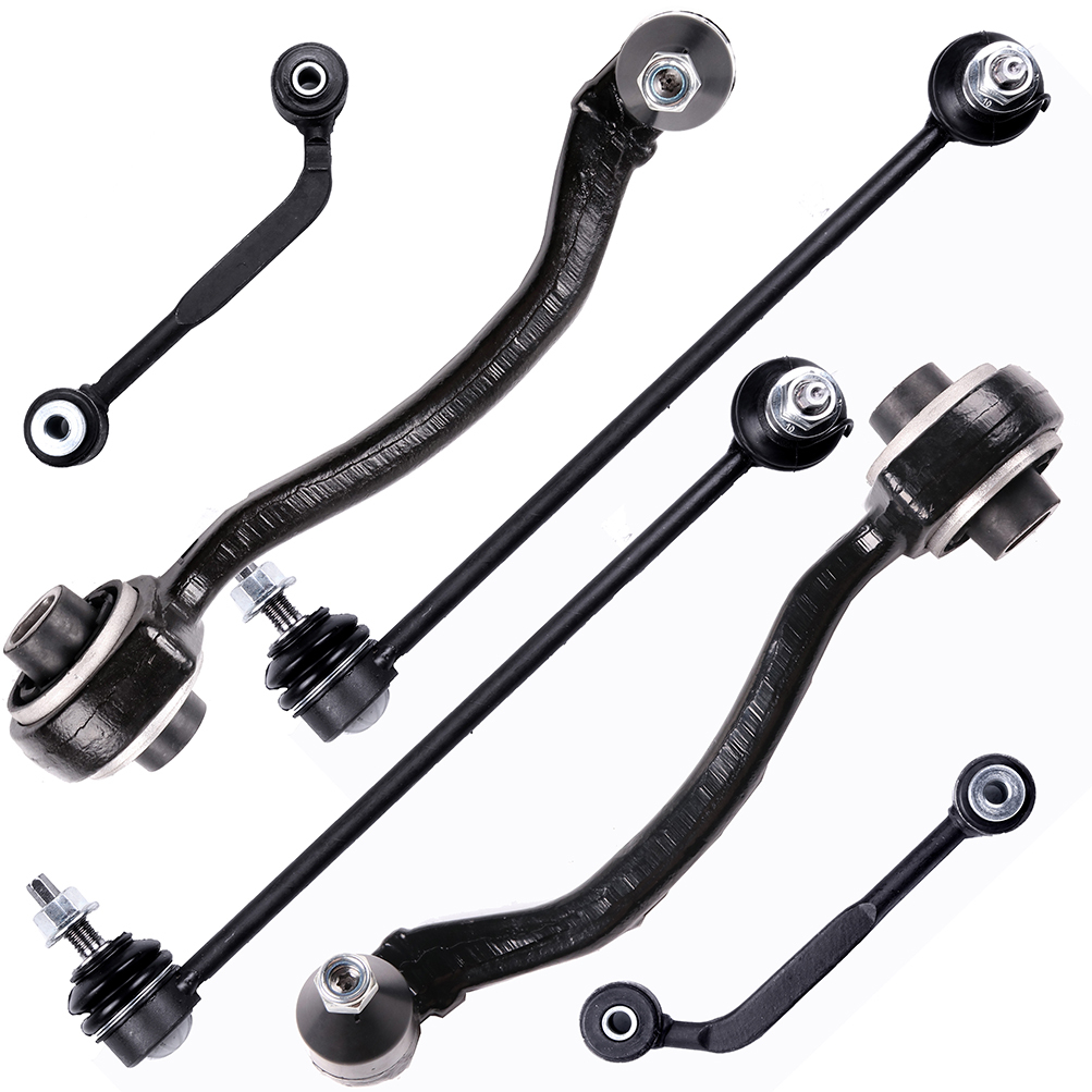 AUTOMUTO Replacement Parts Front Lower Right Left Control Arm - Driver ...