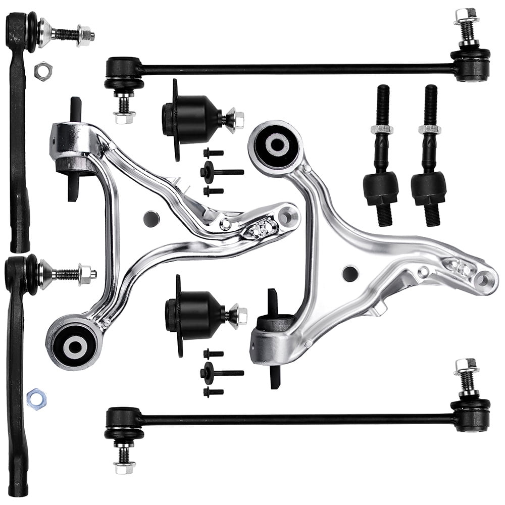AUTOMUTO Replacement Parts - Front Position - Lower Control Arm Inner ...