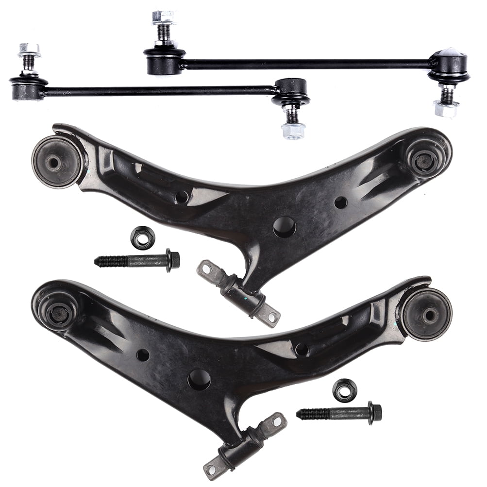 AUTOMUTO Replacement Parts - Front Position - Lower Control Arm Sway ...