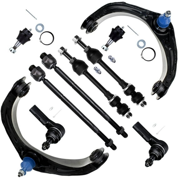 AUTOMUTO Replacement Parts - Front Position - Upper Control Arm Inner ...