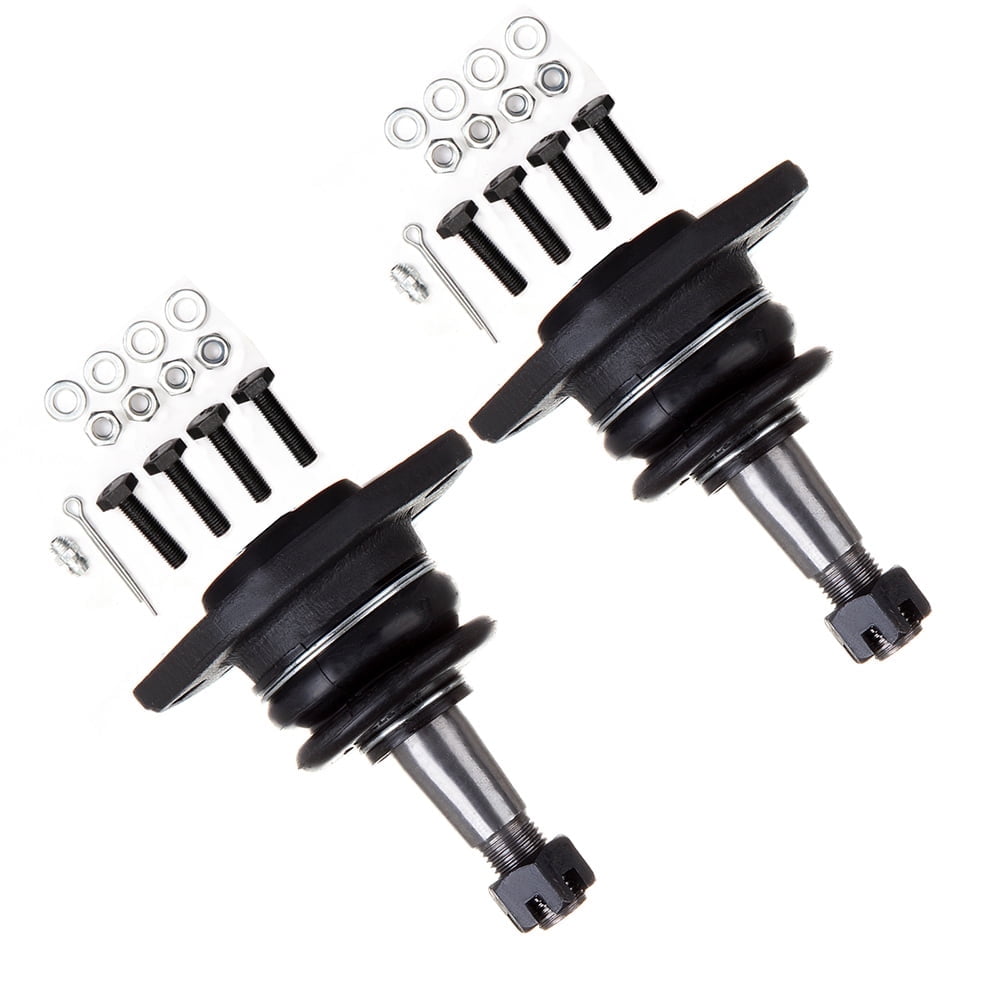 AUTOMUTO Replacement Parts Front Upper Ball Joint Fit For Buick Apollo ...