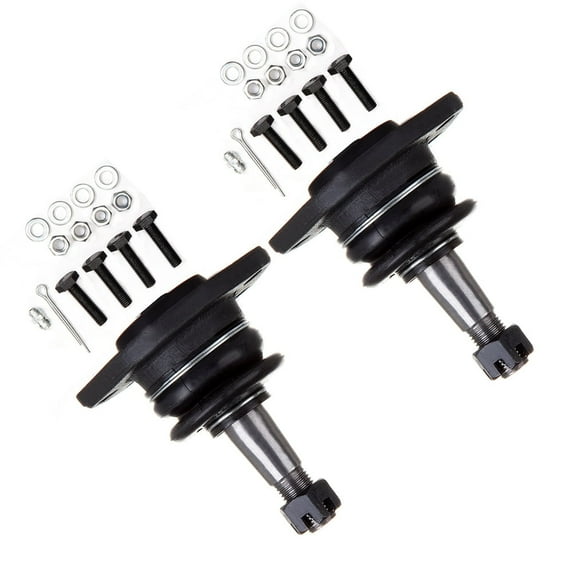 AUTOMUTO Replacement Parts Front Upper Ball Joint Fit For Buick Apollo ...