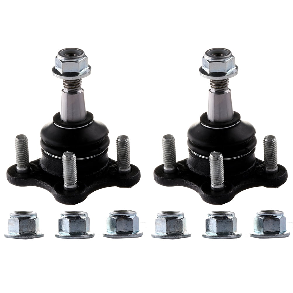 Isuzu I-350 Suspension Kit