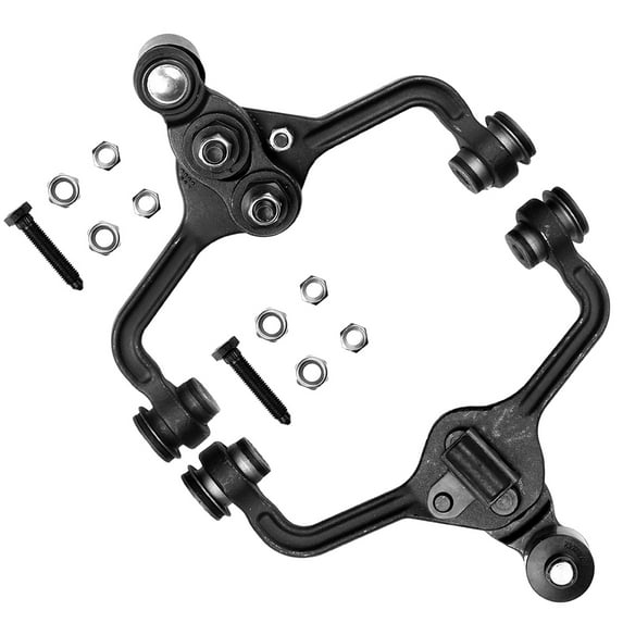 AUTOMUTO Replacement Parts Front Upper Control Arm Assembly Driver Side ...