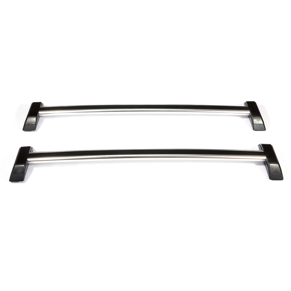 AUTOMUTO Roof Rack Crossbars For Hummer H3 2006-2010 Only fit Models ...
