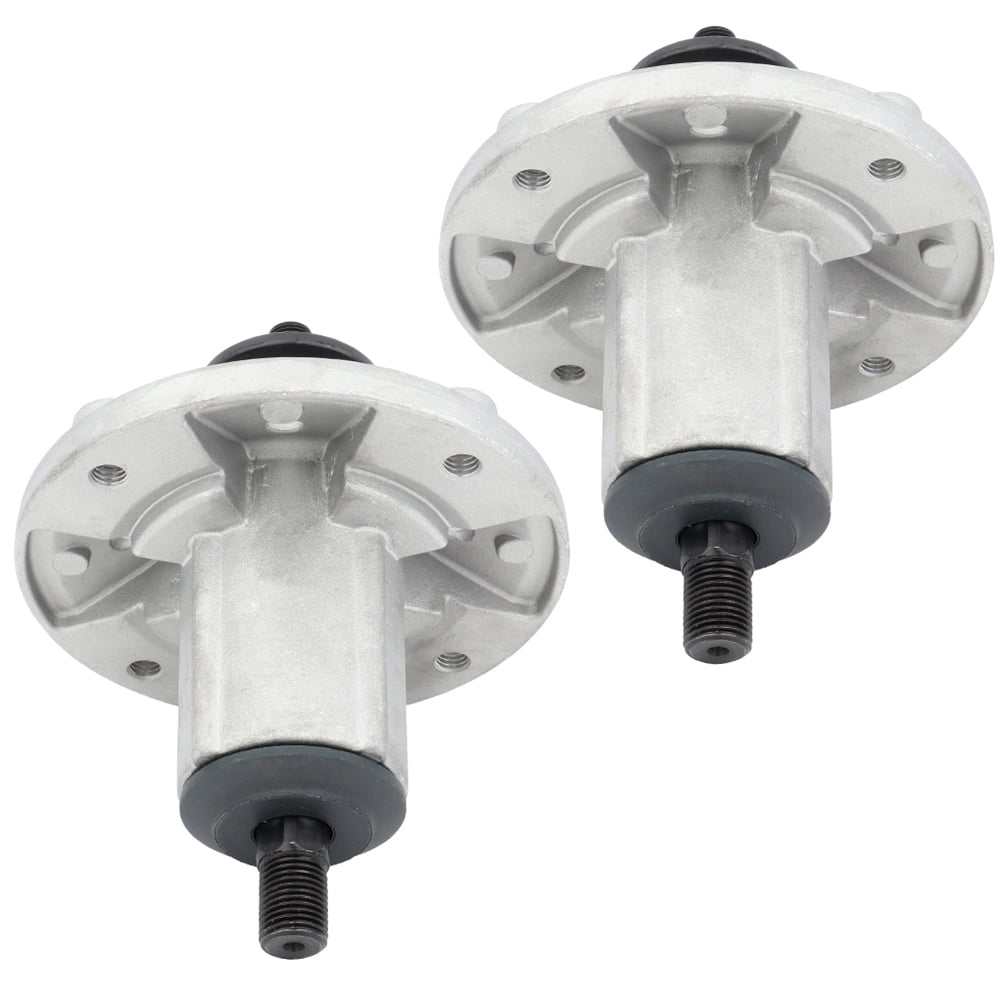 AUTOMUTO Spindle Assembly Mower Spindle Kit for John Deere Mower Deck ...