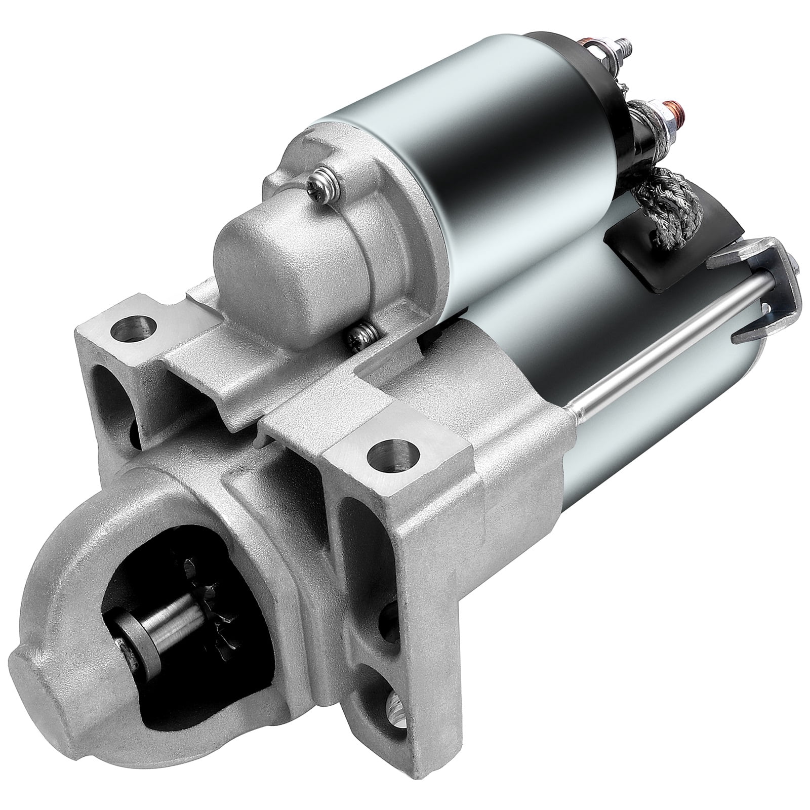 AUTOMUTO Starter fit for Cadillac Escalade 2002-2005 for GMC Yukon (XL ...