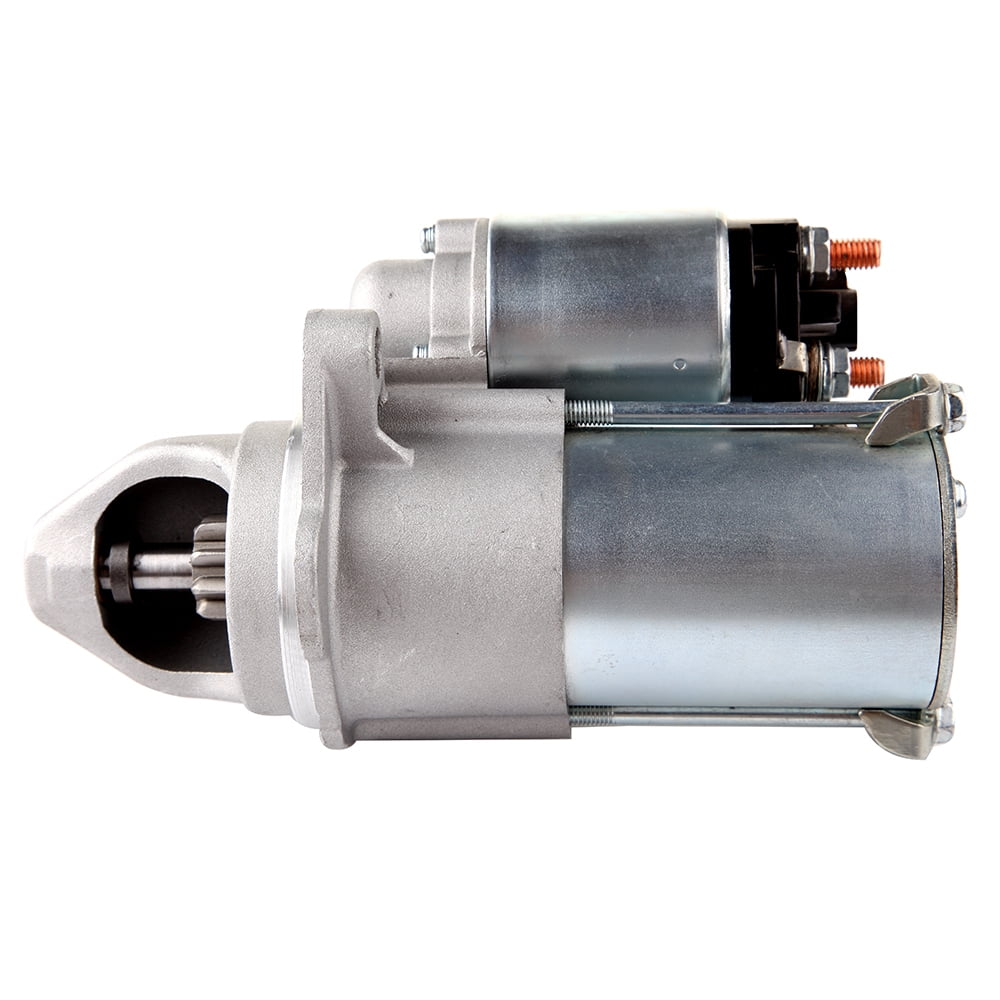 AUTOMUTO Starter for Chevrolet, Buick, GMC, Pontiac, Saab, SATURN ...