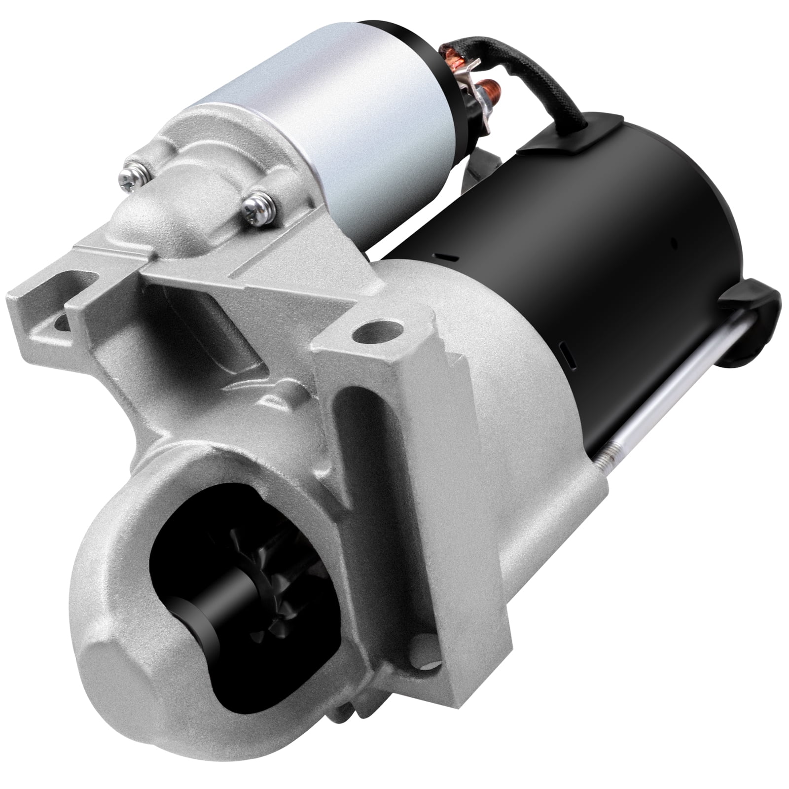 AUTOMUTO Starter fit for Chevrolet Lumina Oldsmobile Delta 88/Intrigue ...