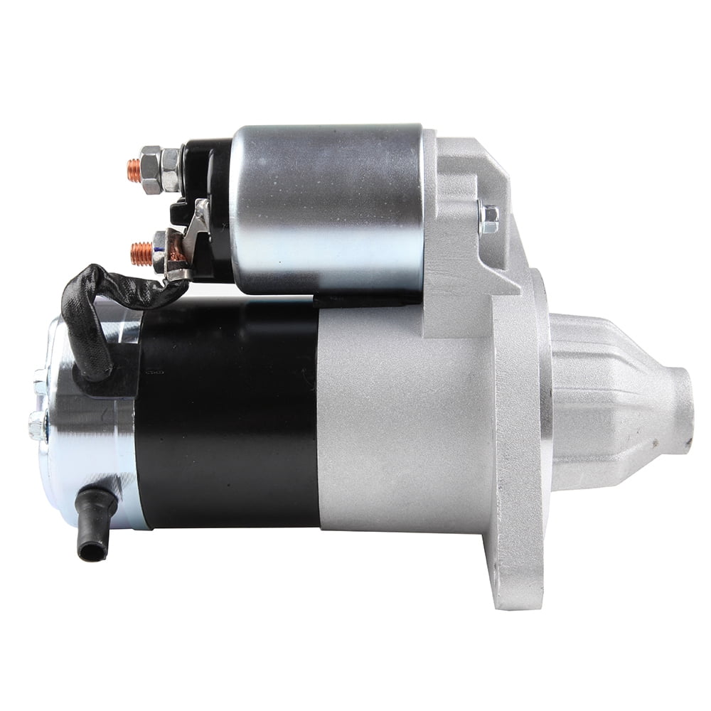 AUTOMUTO Starter fit for JOHN DEERE (UTV) Gator HPX TH 6x4 XUV 850D 4x4 ...