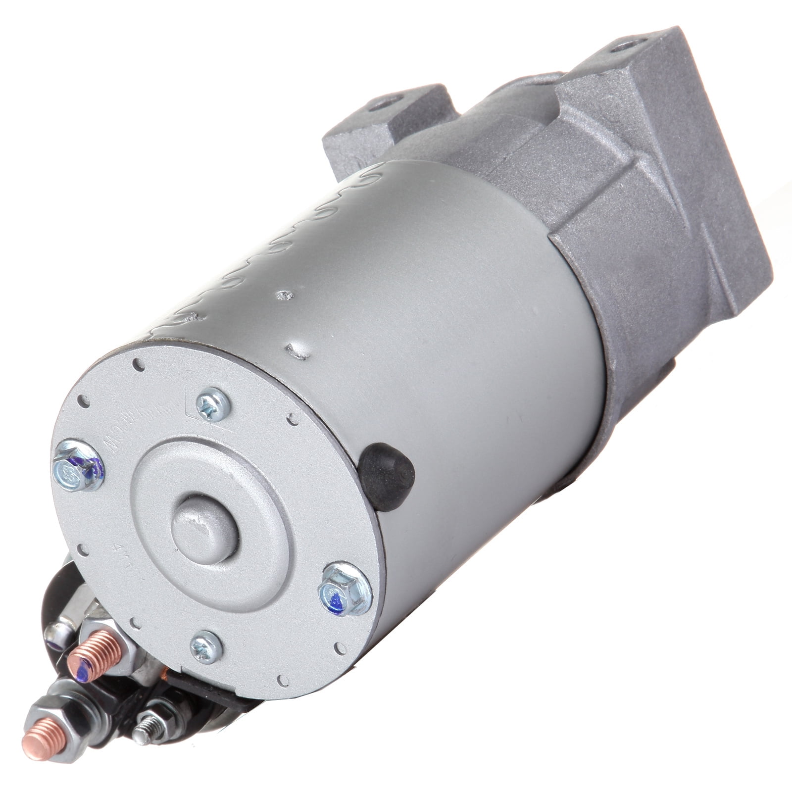 AUTOMUTO Starter fit for Grasshopper Tractors-Lawn 225/720K/725K Kubota ...