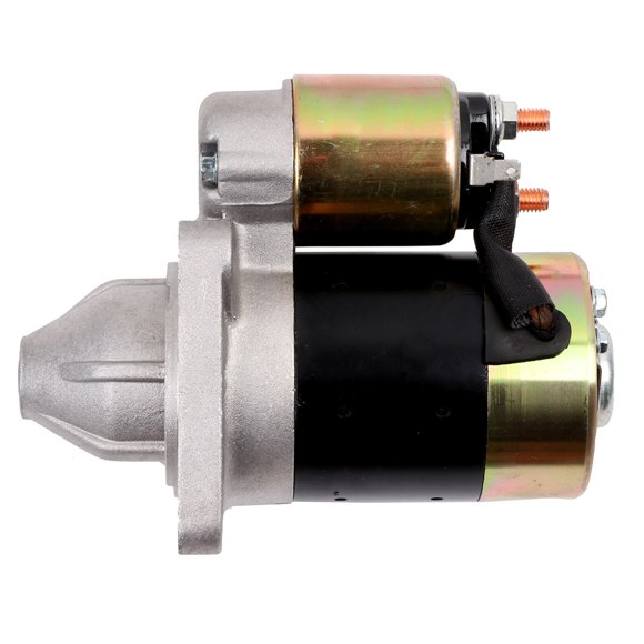 Kia Rio Starter Motor