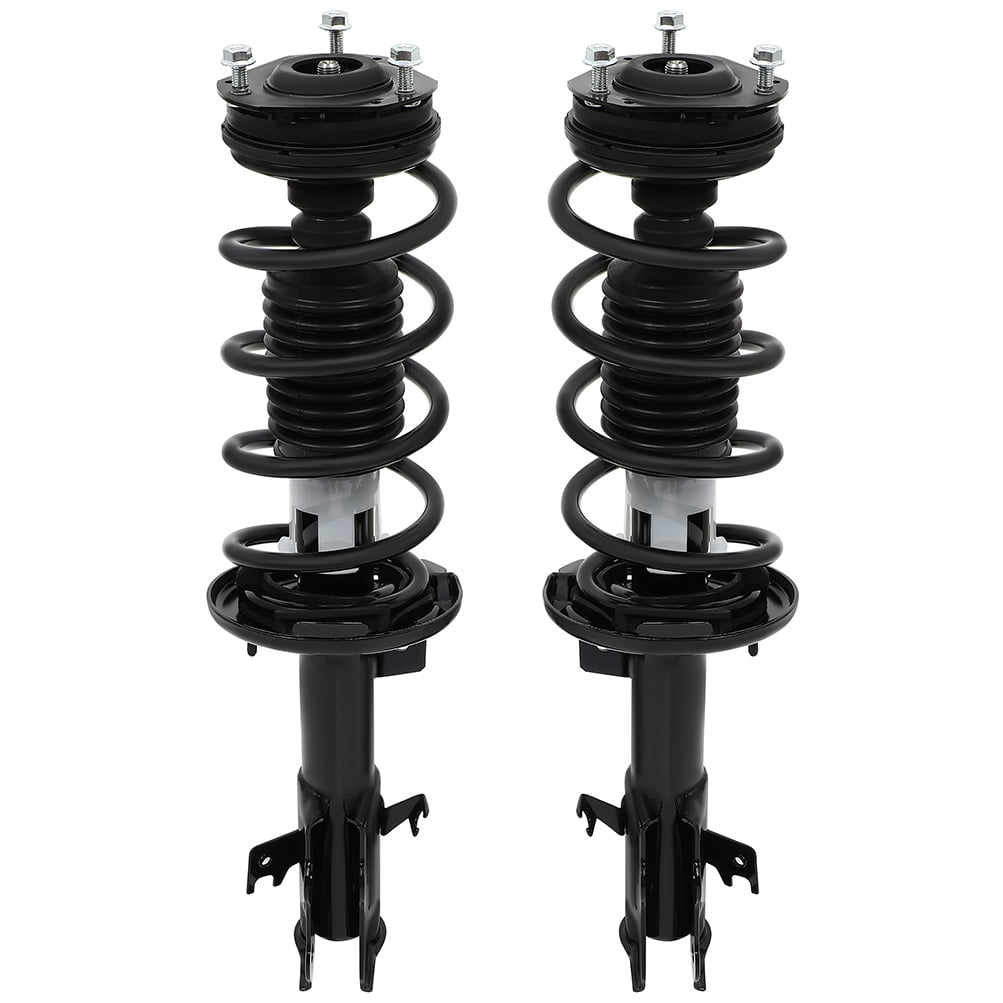 Ford Fiesta Shock Absorber Assembly Kit