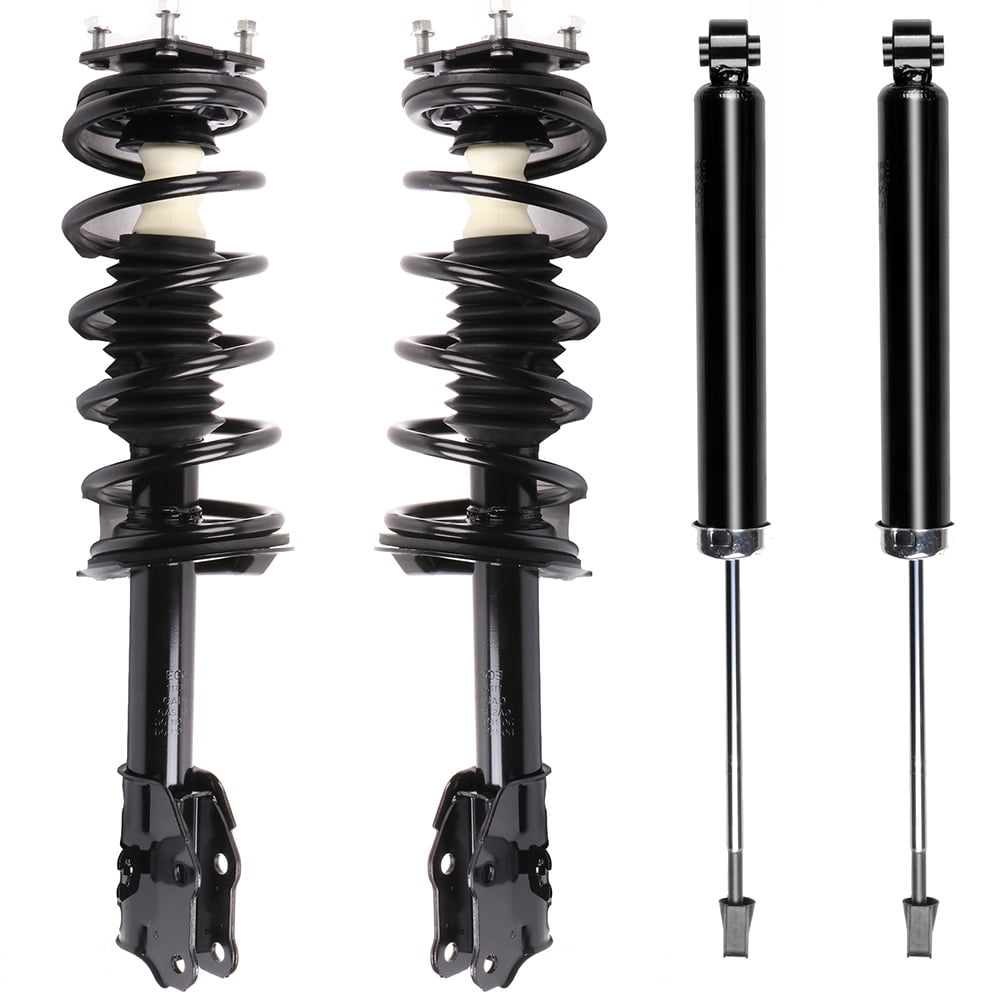 Mazda Cx-7 Shock Absorber Assembly Kit