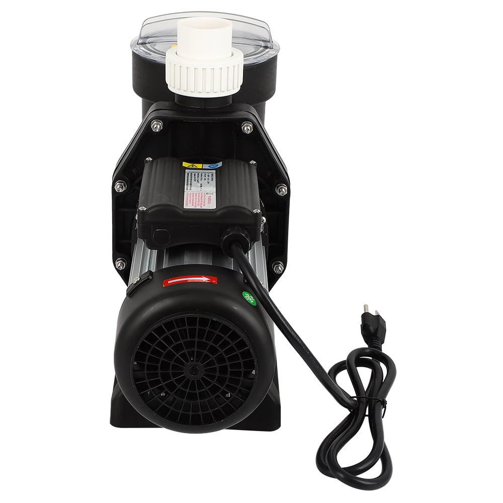 AUTOMUTO Swimming Pool Pump 1850W Swimming pool water pump Motor 2.5HP ...