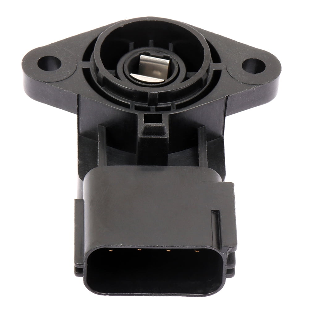 AUTOMUTO TPS Throttle Position Sensor Fits for Ford F150 F250 F350 E150 ...