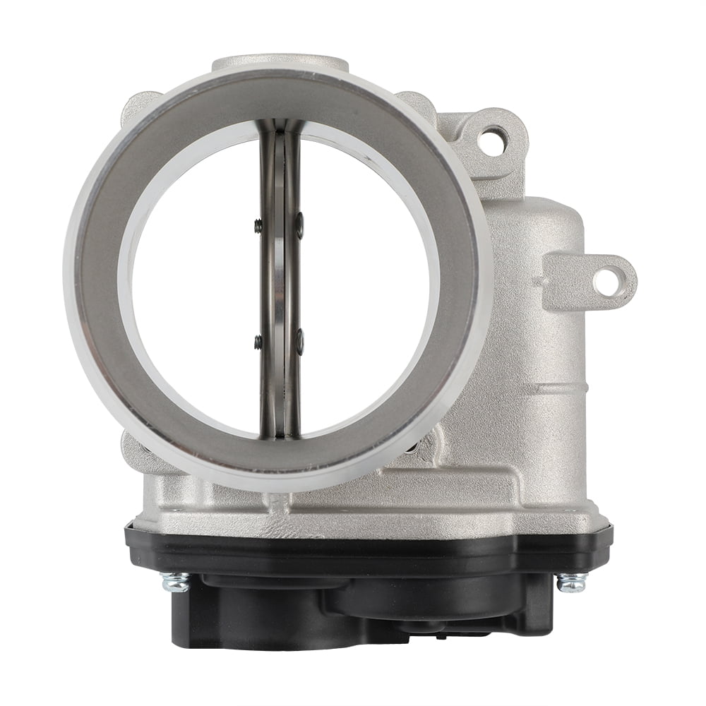 AUTOMUTO Throttle Body Compatible with 2006-2008 for Chevrolet for ...