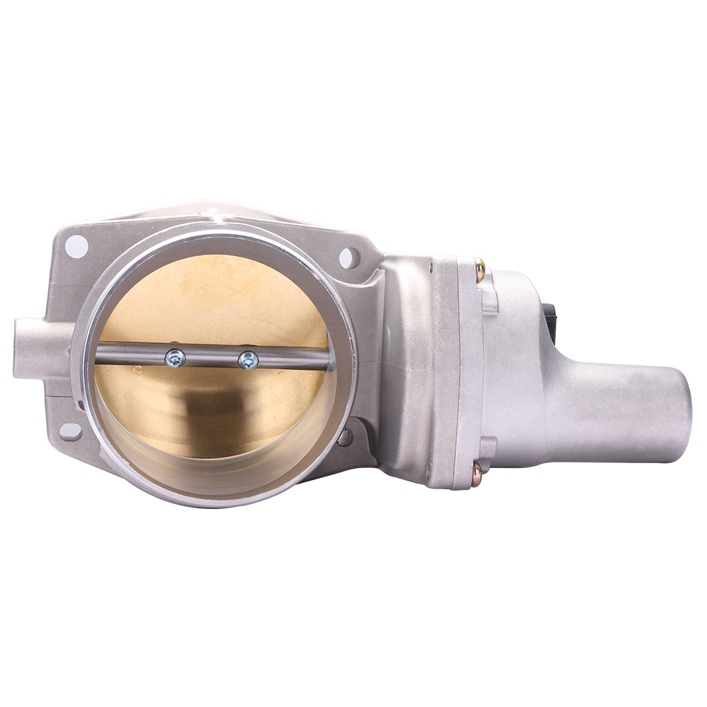 AUTOMUTO Throttle Body Compatible with 2010-2015 for Chevrolet for ...