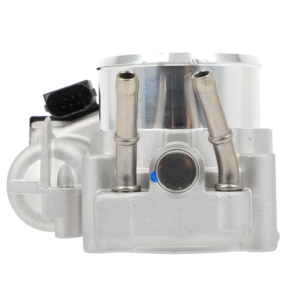 AUTOMUTO Throttle Body Compatible with 2019-2020 for Hyundai for Santa ...