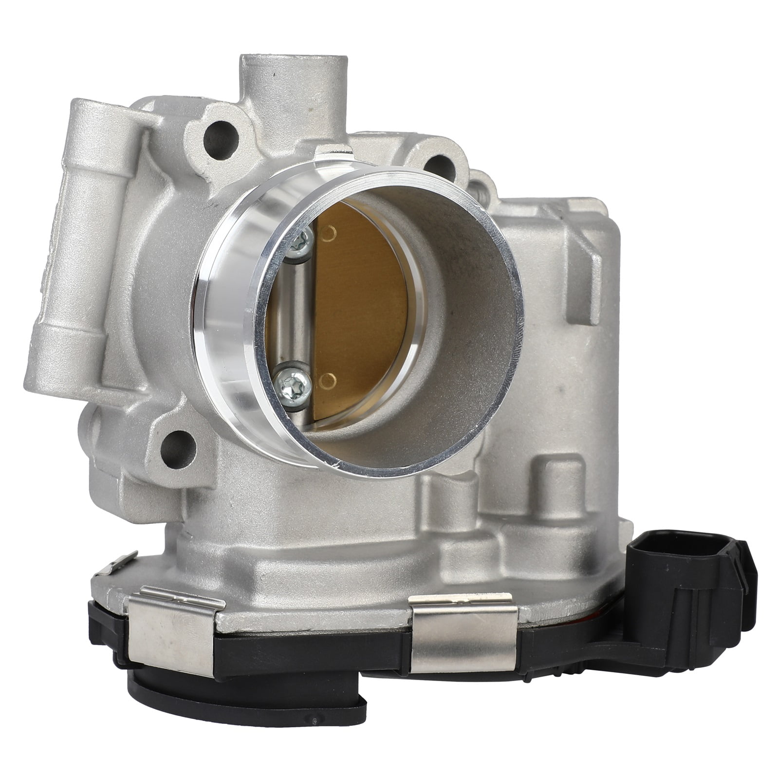 AUTOMUTO Throttle Body Compatible with 2014-2016 for Cadillac for ELR ...