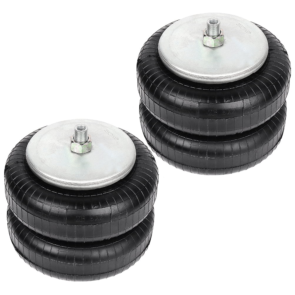 AUTOMUTO Universal Air Suspension Air Spring Struts Shock Absorber ...