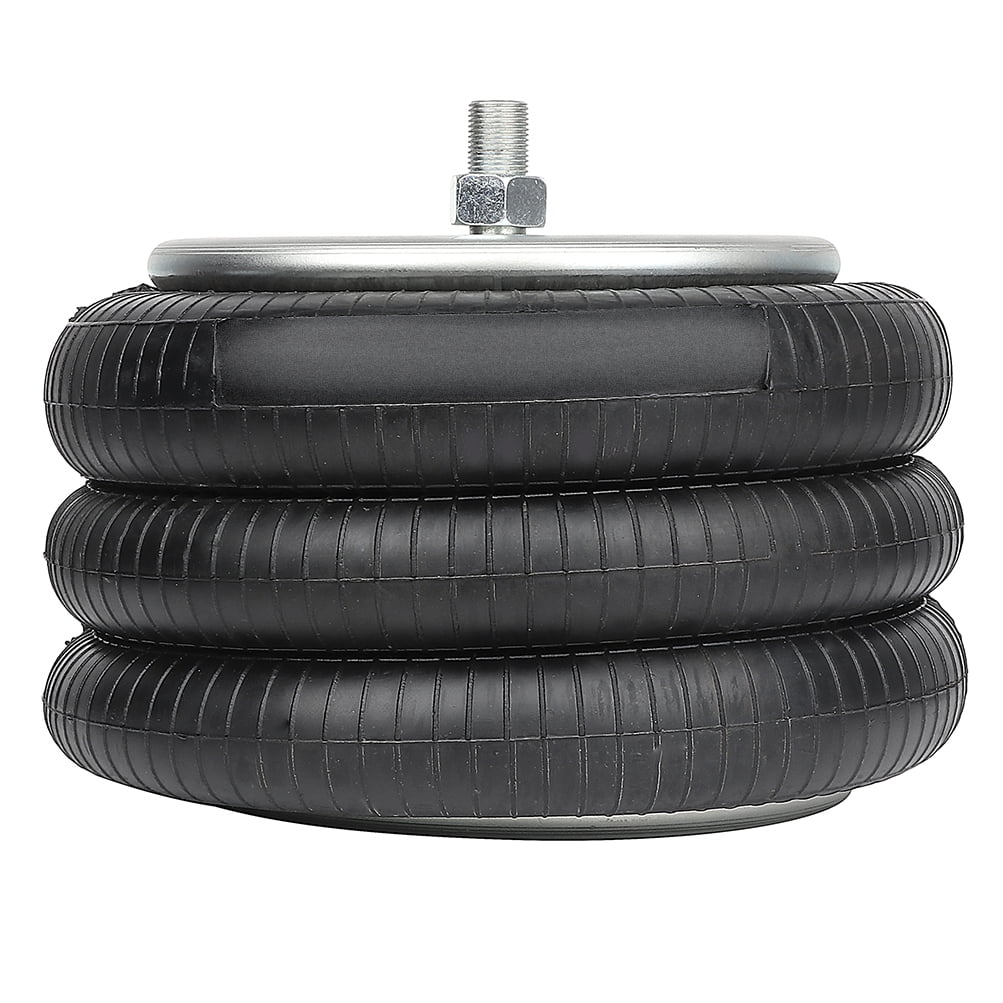 AUTOMUTO Universal Air Suspension Air Spring Struts Shock Absorber ...