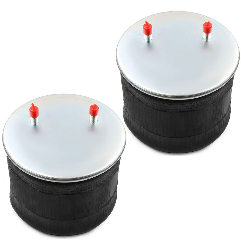 AUTOMUTO Universal Air Suspension Air Spring Struts Shock Absorber ...