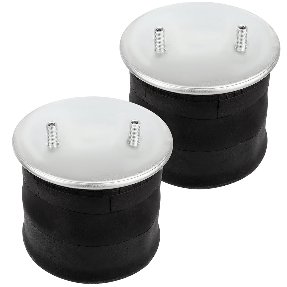 AUTOMUTO Universal Air Suspension Air Spring Struts Shock Absorber ...