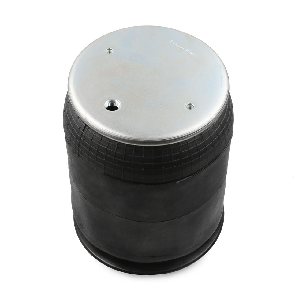 AUTOMUTO Universal Air Suspension Air Spring Struts Shock Absorber ...