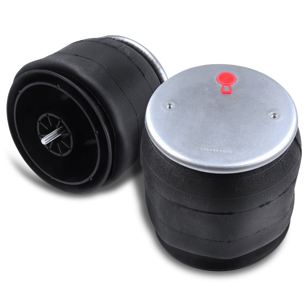 AUTOMUTO Universal Air Suspension Air Spring Struts Shock Absorber ...