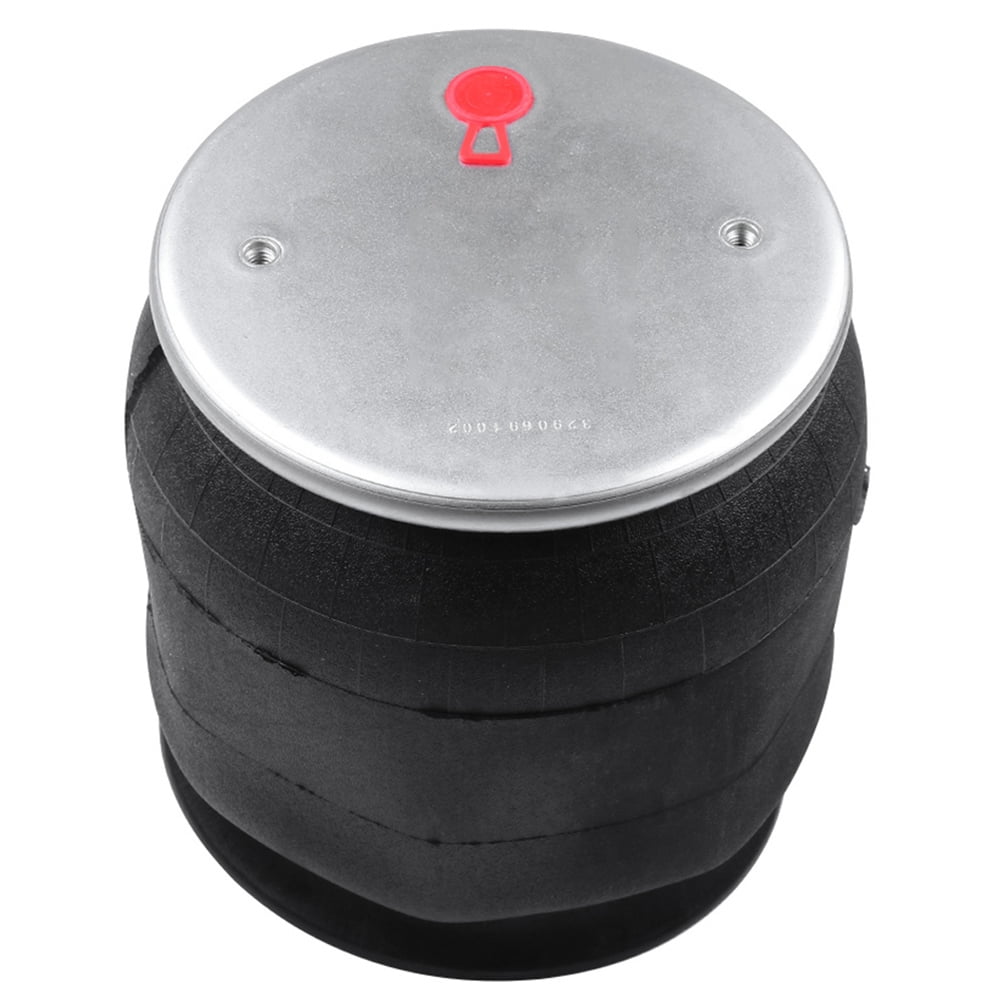 AUTOMUTO Universal Air Suspension Air Spring Struts Shock Absorber ...